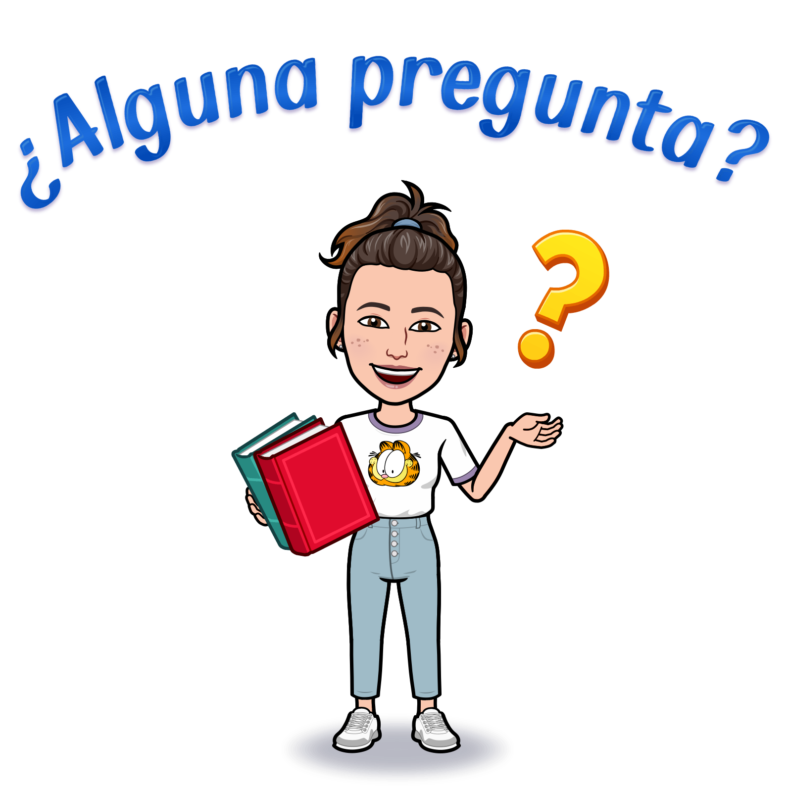 QUIZ-Meet the teacher | Genially