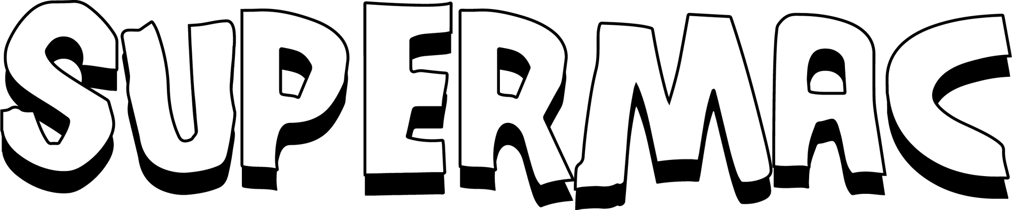 SUPERMAC