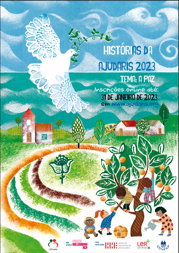 BEJD - Biblioteca Escolar João de Deus: Atividades e Projetos