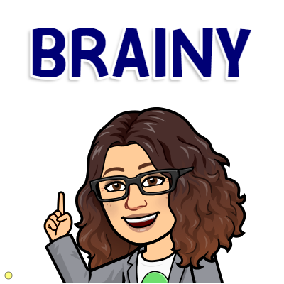 Brainy 4 Unit 2 | Genially