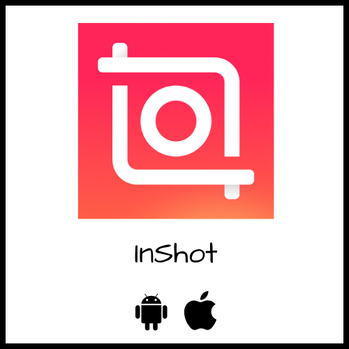 Applis de montage vidéo - Android & IOS