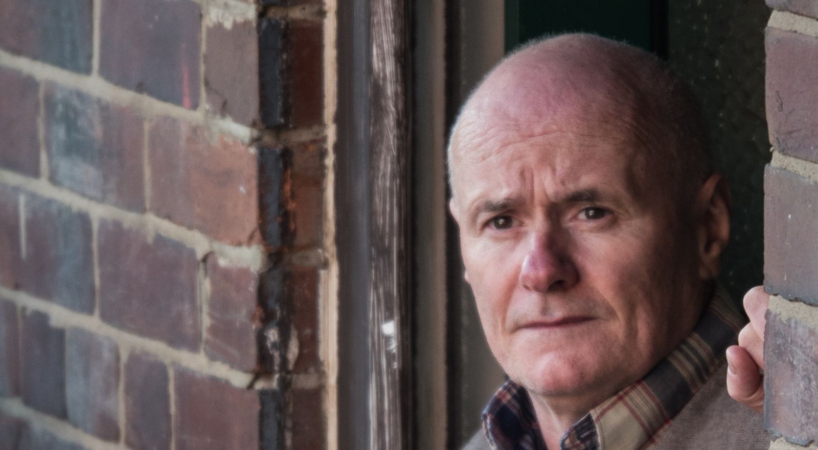 I, Daniel Black | Genially