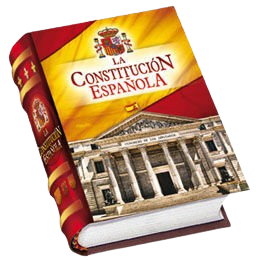 Constitución Española Genially