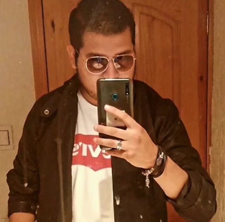 Jorge Luís Villanuev | Genially