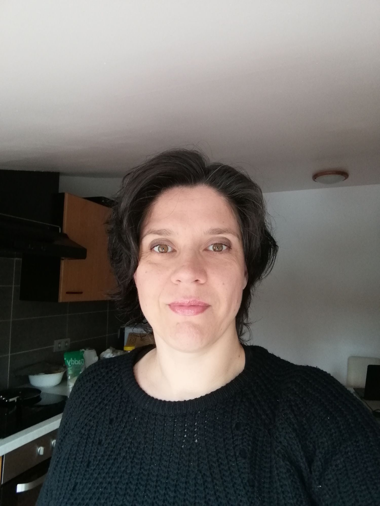 Ribeiro Rébecca | Genially