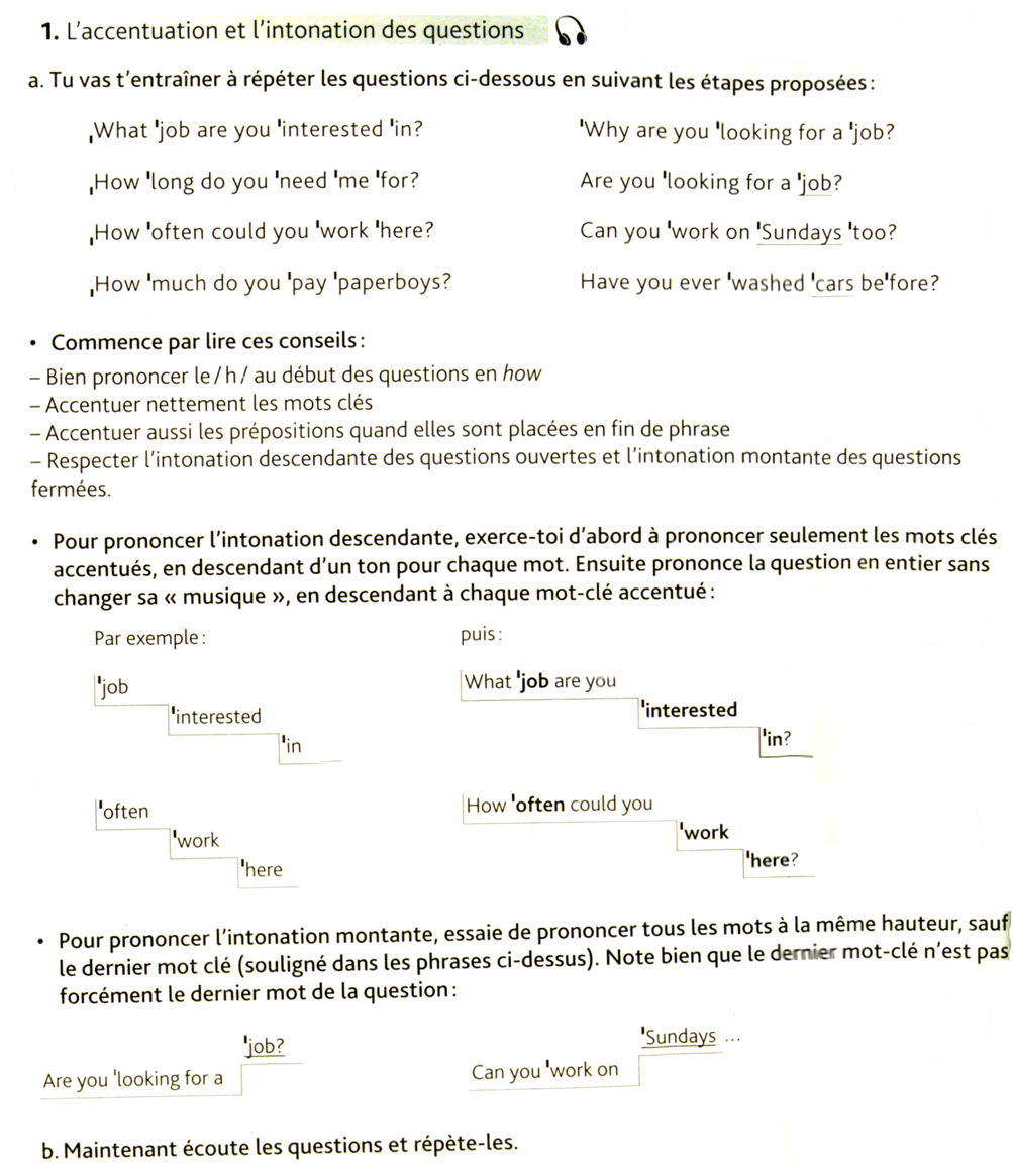 3°, S2, s10bis | Genially