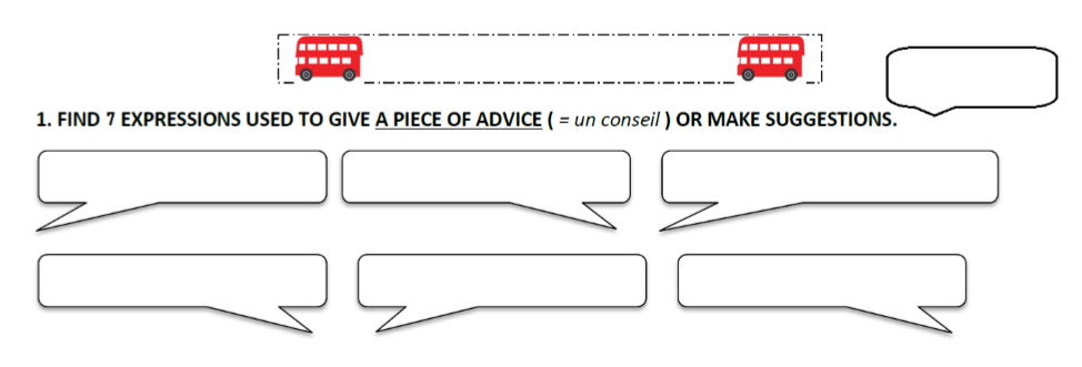 5°, S2, s4 | Genially