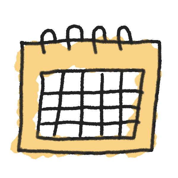 Étapes programme de soins | Genially