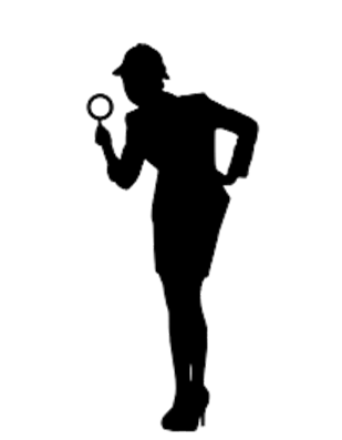 Chapter 2 - Detective Stories | Genially