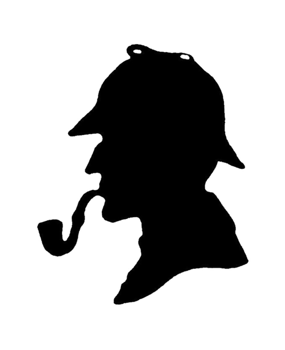 Chapter 2 - Detective Stories | Genially