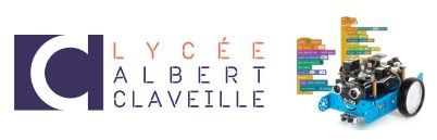 Challenge robotique 2023 | Genially