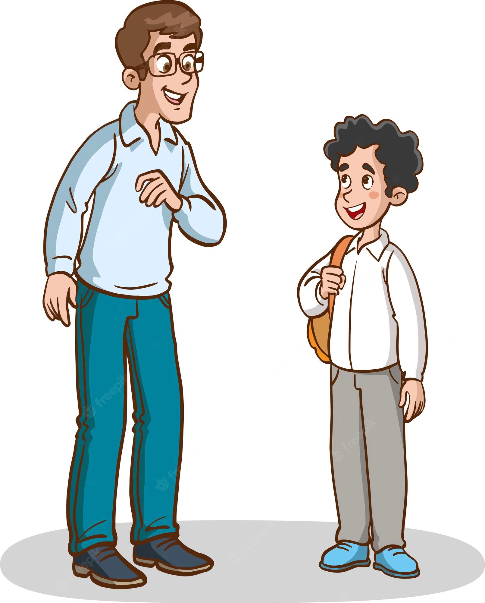 LÍNEA TEMPORAL ANIMADA