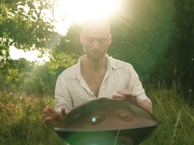 Rituels écoute musicale | Genially