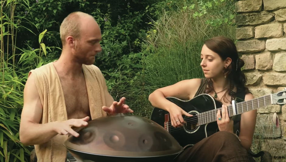 Rituels écoute musicale | Genially