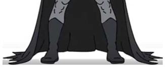 Create your own hero | Genially