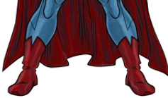 Create your own hero | Genially