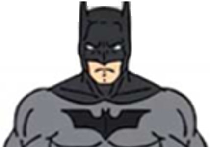 Create your own hero | Genially