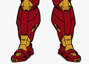 Create your own hero | Genially