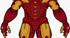 Create your own hero | Genially