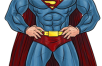 Create your own hero | Genially