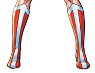 Create your own hero | Genially