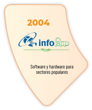 GSFEPP | Grupo Social FEPP