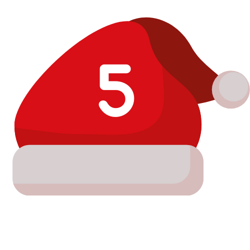 Name 5 (Winter Edition) | Genially