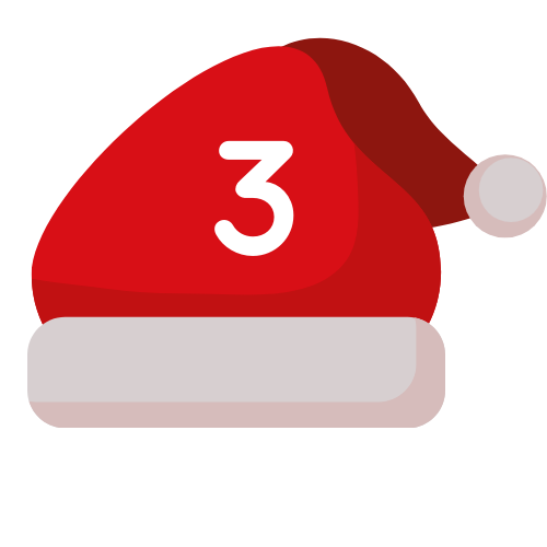 Name 5 (Winter Edition) | Genially