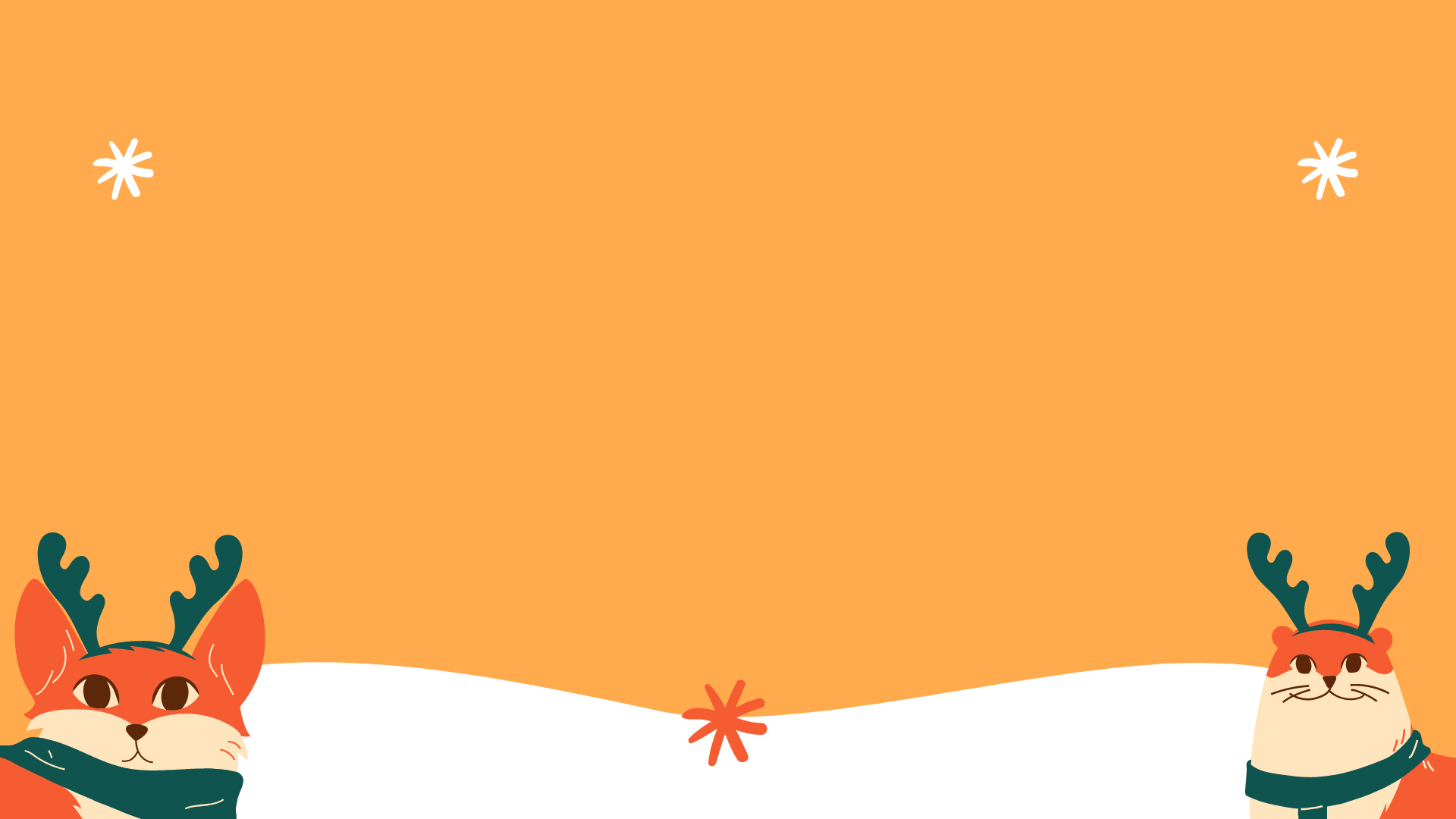 Name 5 (Winter Edition) | Genially