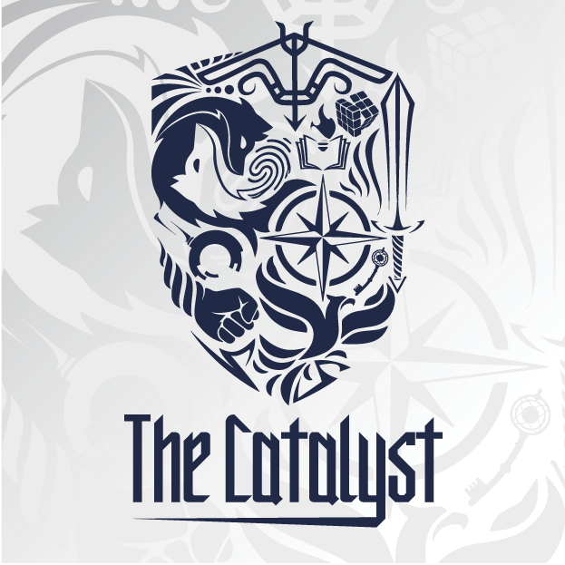 The Catalyst Experience | Genially
