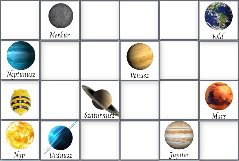 Bee-bot pályák | Genially