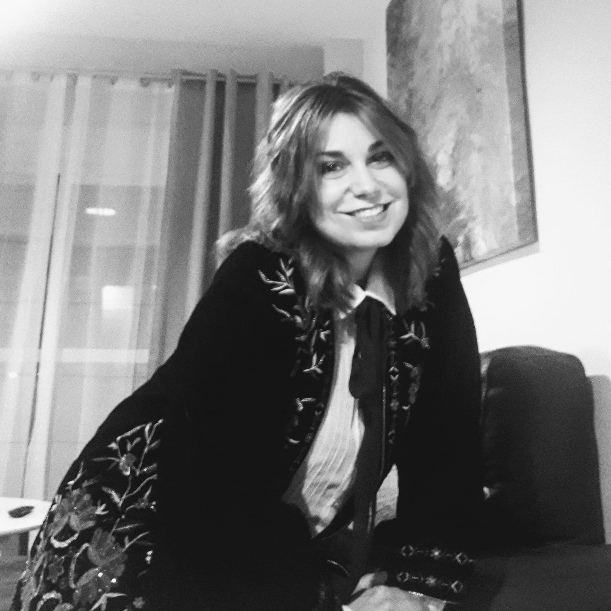 Eva María | Genially