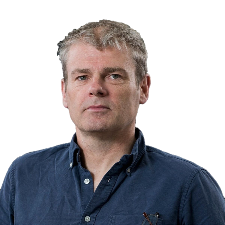 Mark Haddon | Genially