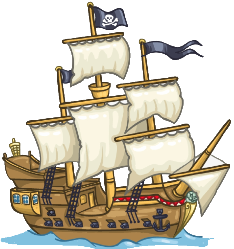 bell work - pirates - descriptions | Genially