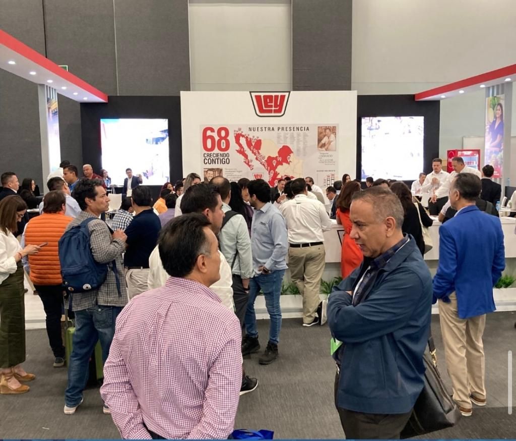 Expo ANTAD | Genially