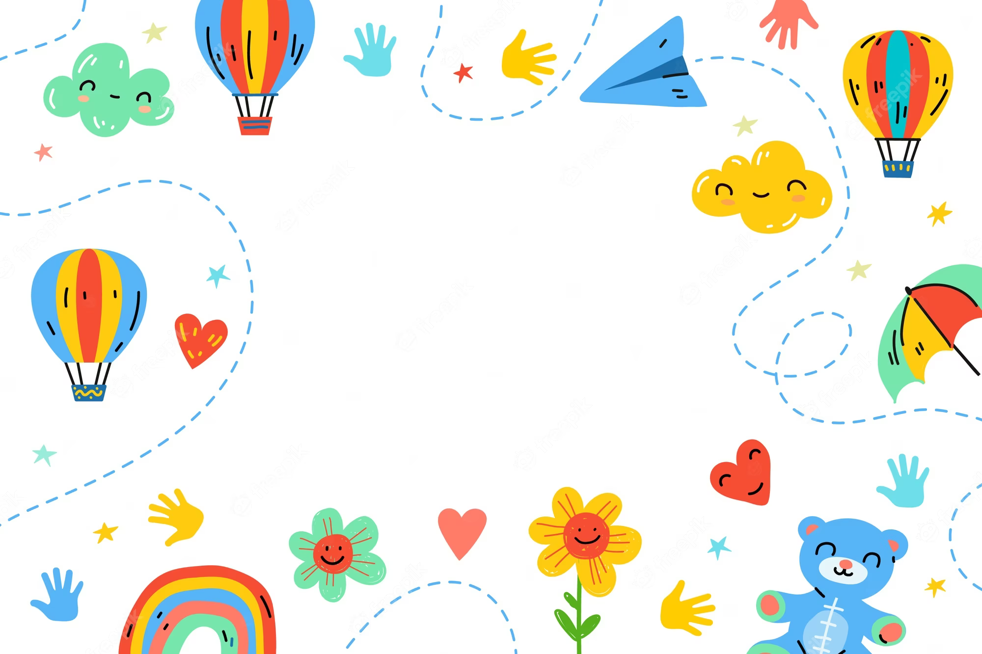 TERCER AÑO BASICO | Genially