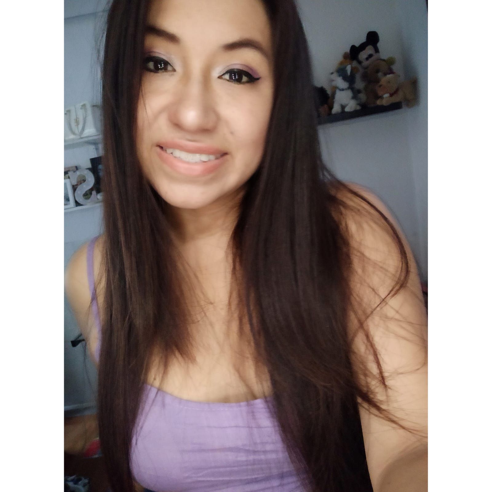 Sylvia Deza | Genially