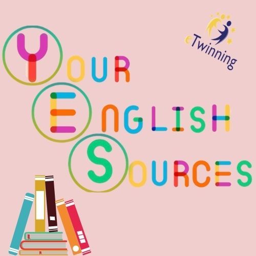 Your English Sources