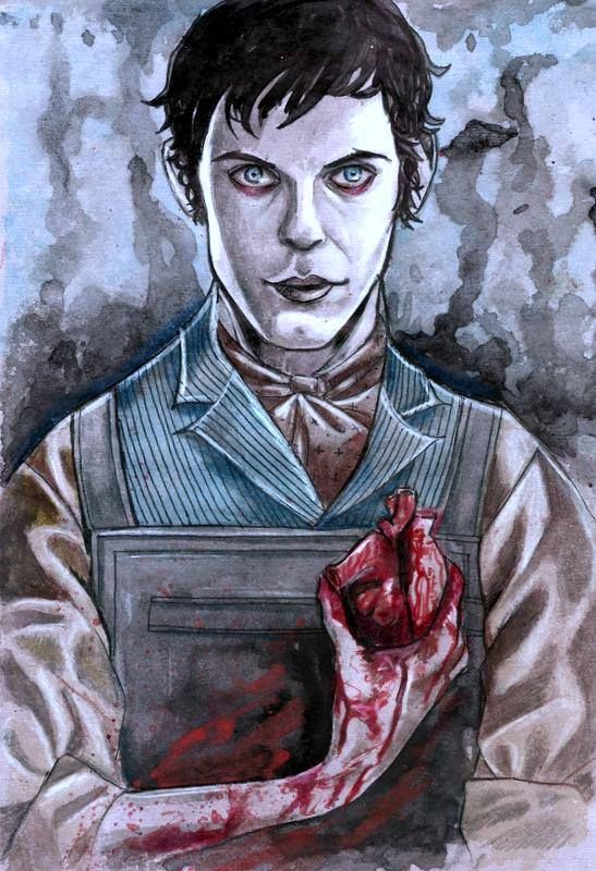 Frankenstein Reading Plan