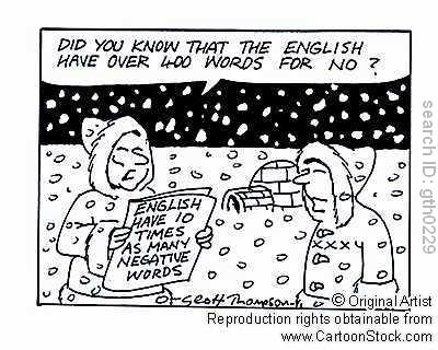 THE SAPHIR-WHORF HYPOTHESIS | Genially