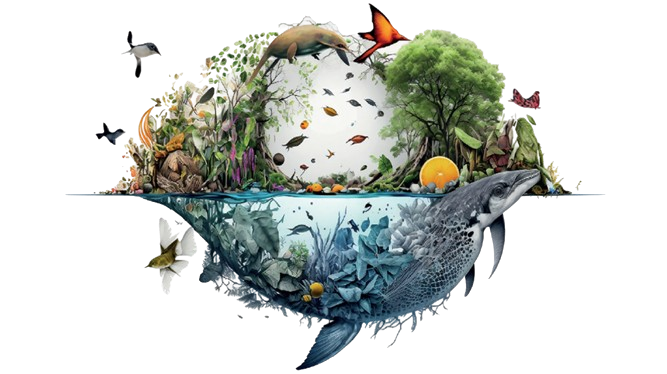 La biodiversité | Genially