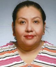 CV Stephanie Miranda | Genially