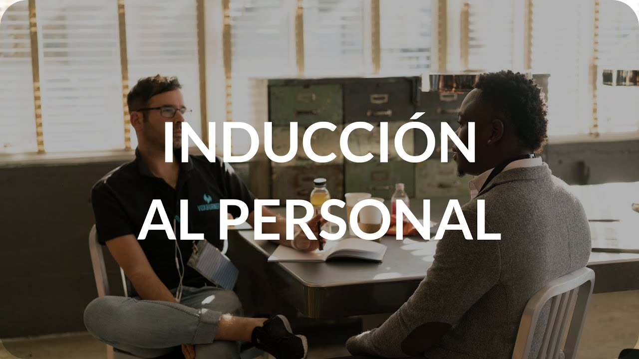 GENERALIDADES DE LA INDUCCIÓN ESPECÍFICA Y GENERAL | Genially