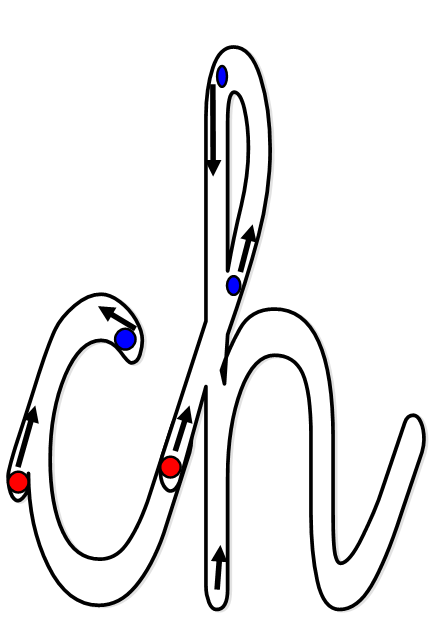 TRAZO LETRA CH | Genially