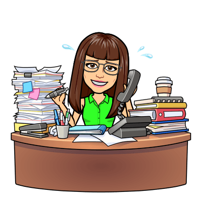 Celia Taylor | Genially