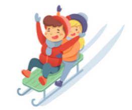 Winter - Reading activity | Genially