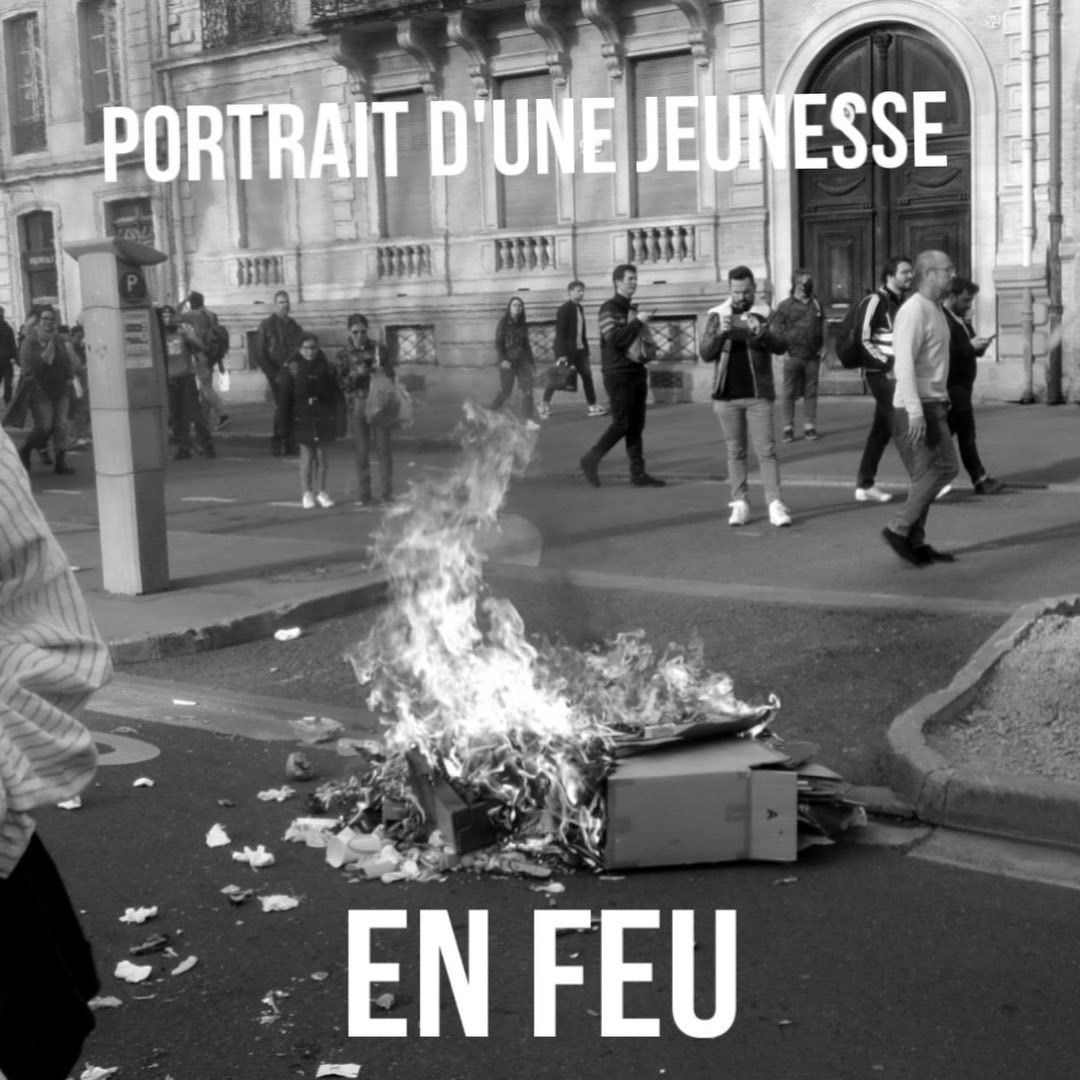 projet timothee maupeu 101 | Genially