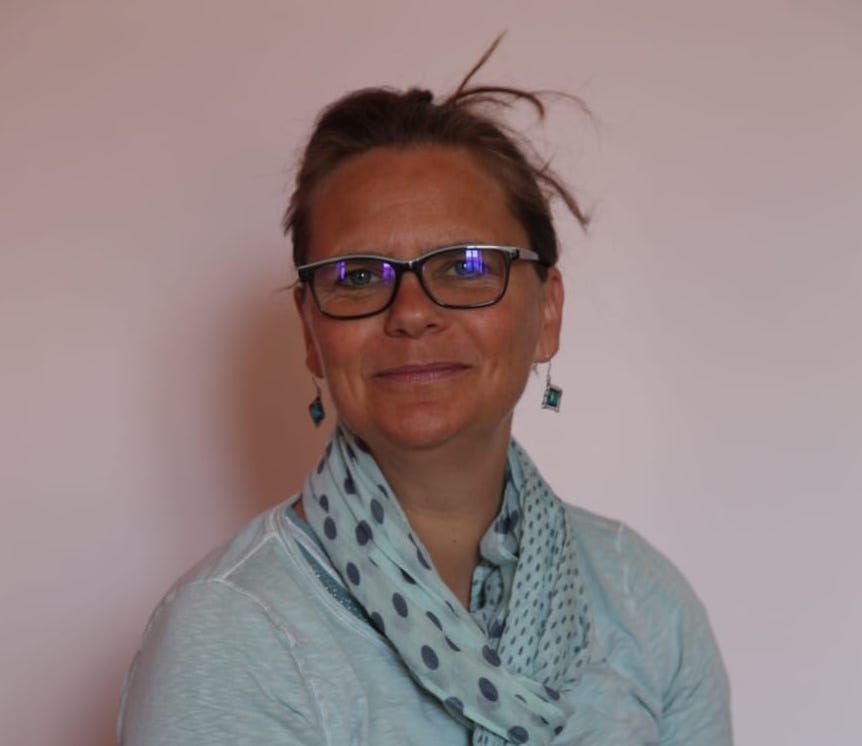 Alison Brown | Genially