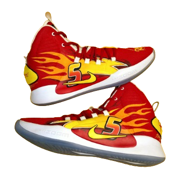 McQueen Shoes | Genially