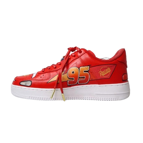 McQueen Shoes | Genially